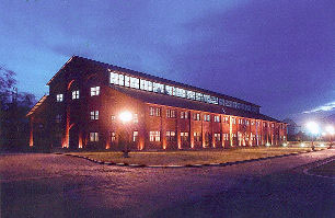 :: FUNDACION PROA :: Festival de Cine Monterrey 2008 - Cineteca